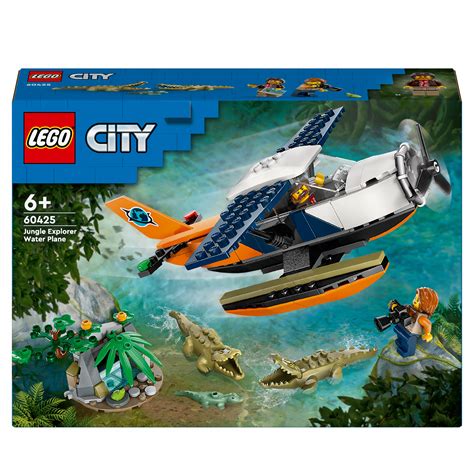 Lego 60425 Niska Cena Na Allegro