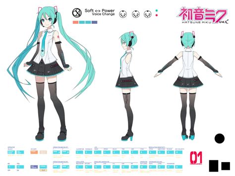 Hatsune Miku And Hatsune Miku Vocaloid And More Drawn By Ixima Danbooru