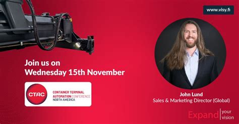 Port Technology International Pti Posted On Linkedin