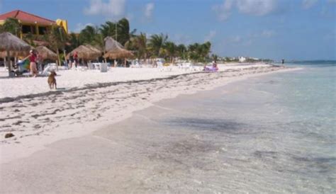 Puerto Morelos Wikitravel