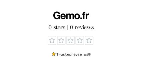 Gemofr Review Legit Or Scam 2024 New Reviews