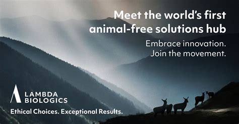 Lambda Biologics On Linkedin Homepage