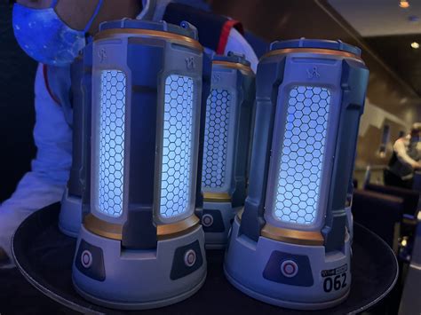 Photos Video Review Worlds Of Marvel Quantum Encounter On The Disney