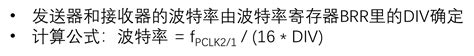 stm32串口通信（发送与接收数据） stm32串口发送数据 csdn博客