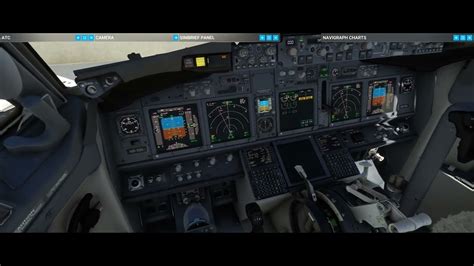 MSFS PMDG VTSP To VTBS YouTube