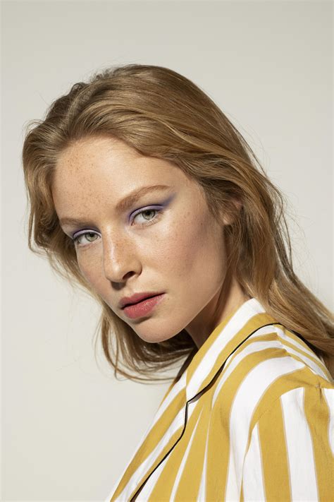 Aurelia Agencia Model Management