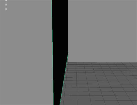 Pressing X To Grid Snap Doesnt Snap My Objects To The Grid Rmaya