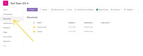 Sync SharePoint Document Libraries In File Explorer Fuse Collaboration Service Desk Portal