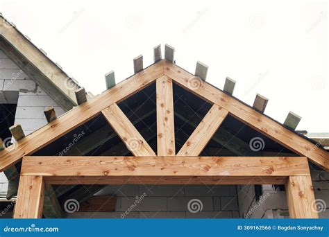 Mansard Roof Framing