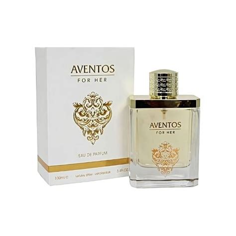 Aventos For Her EDP 100ML - SPLENDORBYMO