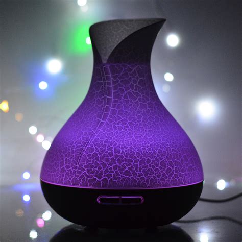 Palma Aroma Diffuser Humidifier Pick N Melt