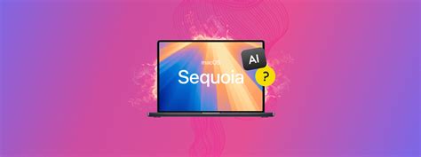 Recenzja macOS 15 Sequoia Mały Przedsmak Przyszłości z Sztuczną Inteligencją