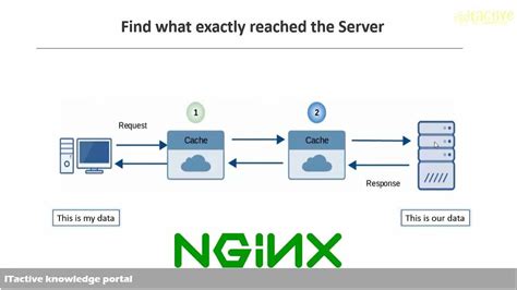 The Tenth Video In The Nginx Training Course Trace Youtube