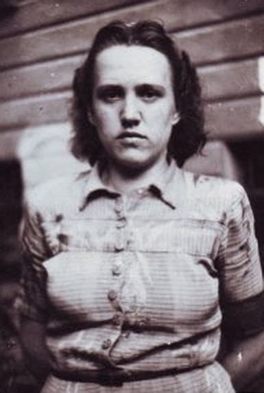 【閲覧注意】第二次世界大戦のナチスの ”女スパイ” の末路、ヤバい（画像あり） ポッカキットポッカキット