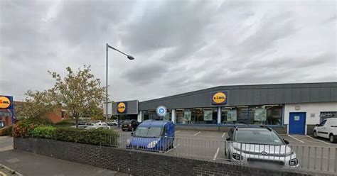 Lidl Announces Closure Of Store After 26 Years Bristol Live
