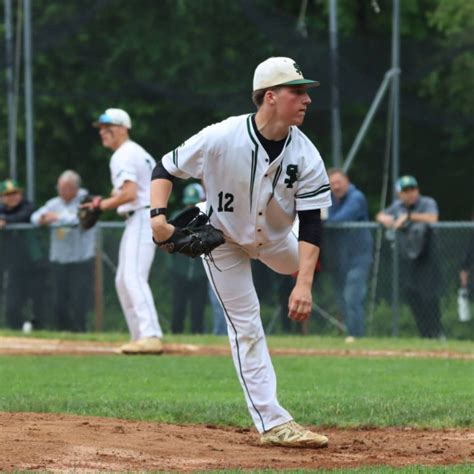 Aiden Mccarthys Baseball Recruiting Profile