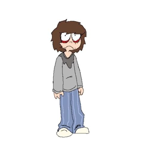 Уилл в полном росте Drawing Base Art Style Inspiration Stranger Things Actors