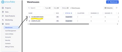 Bridging Snowflake And Azure Data Stack A Step By Step Guide Sqlservercentral