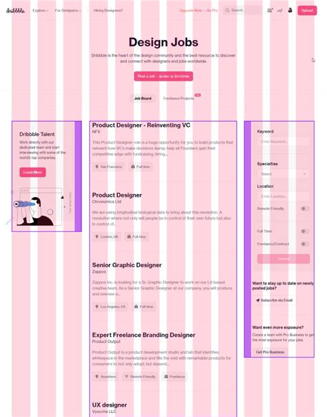 Ux Collective On Linkedin Responsive Grids And How To Actually Use