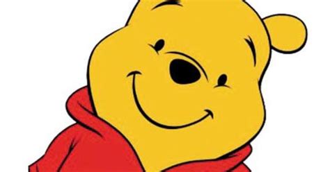 곰돌이 푸 덕분에 행복했어