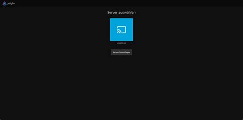 Cant Get Jellyfin To Work With Traefik And Public Url Rjellyfin