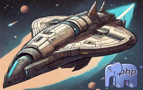 El Operador Spaceship Nave Espacial En Php Codigolinea