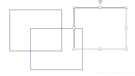 矩形重叠问题scutsalmon的博客 Csdn博客