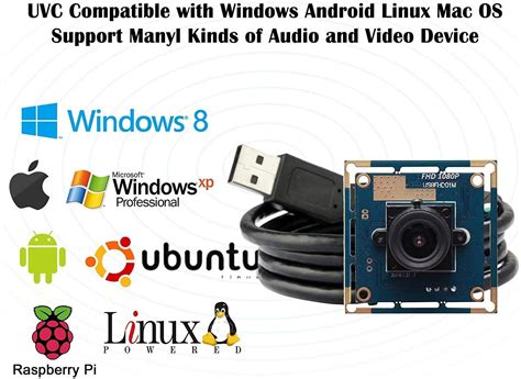 Usb Camera Supported Resolutions Nimfastack