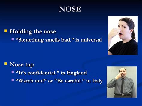 Sevda Body Language Ppt