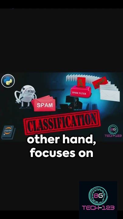 Data Science Regression And Classification In 30 Seconds Datascience