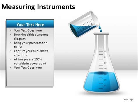 Industry Measuring Instruments Powerpoint Slides And Ppt Diagram Templates