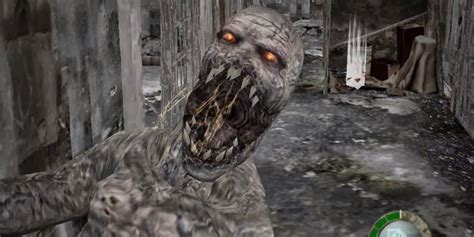 Resident Evil 4s Regenerators Are The Most Iconic Enemy In The Franchise