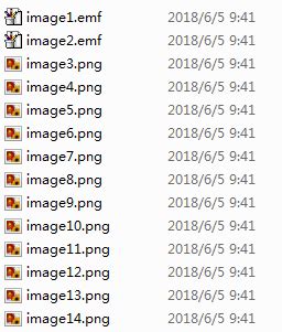 Apache POI XWPFRun Can T Get EMF Pictures Stack Overflow