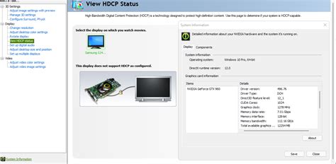 Feature Suggestion Disable Hdcp Techpowerup Forums