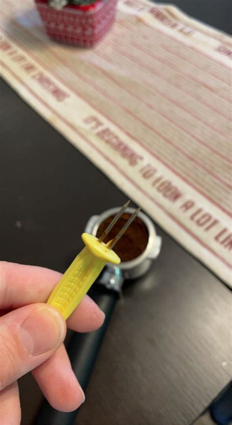 Thought You All Might Get A Kick Out Of My Wdt Tool Really Goes Well With The Farm Kitchen