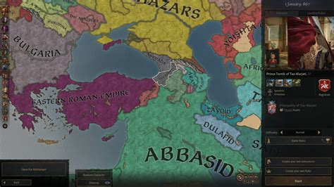 Mod CFP CBO Patch Page 12 Crusader Kings 3 LoversLab