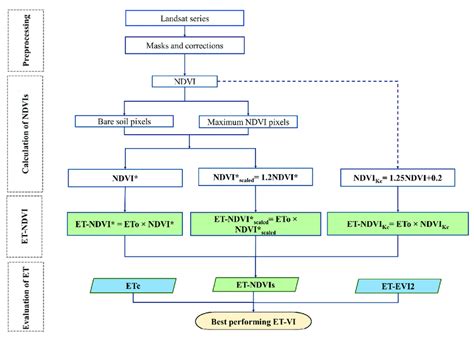 Workflow Green Color Presents The Products Developed In This Study Download Scientific