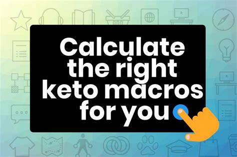 What Are Keto Macros And How To Count Them Low Carb Spark