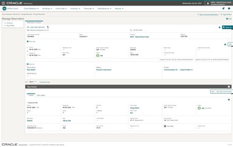 5 Tips To Optimise Your Workflow With Opera Cloud Mastel Hospitality