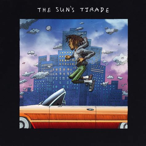 Stream Isaiah Rashads New Album The Suns Tirade