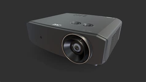Jvc Lx Nx3b 3d Model By Caboose3d 3cb6d4c Sketchfab