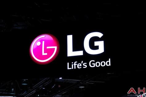 Lg Display Undergoes Business Reshuffling To Focus On Oled
