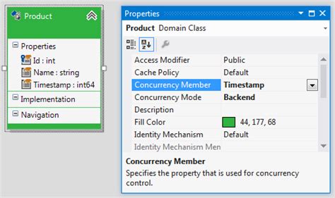 Optimistic Concurrency Control