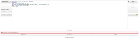 Aql An Error Error Retrieving X Force Categorizations Score Rqradar