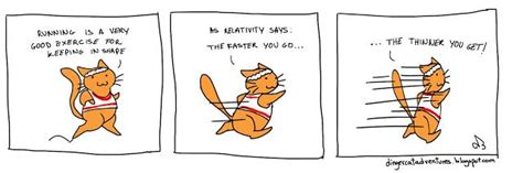 Best Images About Physics Humor On Pinterest Einstein Cartoon And Jokes