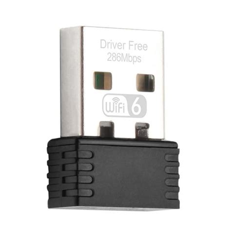 Wifi Ethernet Adapter