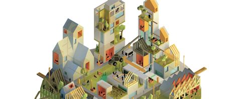 First Steps Towards A Circular Built Environment