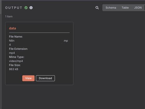 Request Node Missing “response Format File” Questions N8n
