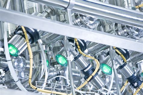 Discover The World Of Bürkert Fluid Control Systems At Birmingham This Spring Instrumentation