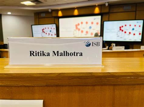 Ritika Malhotra On Linkedin Hitrefresh Executiveeducation